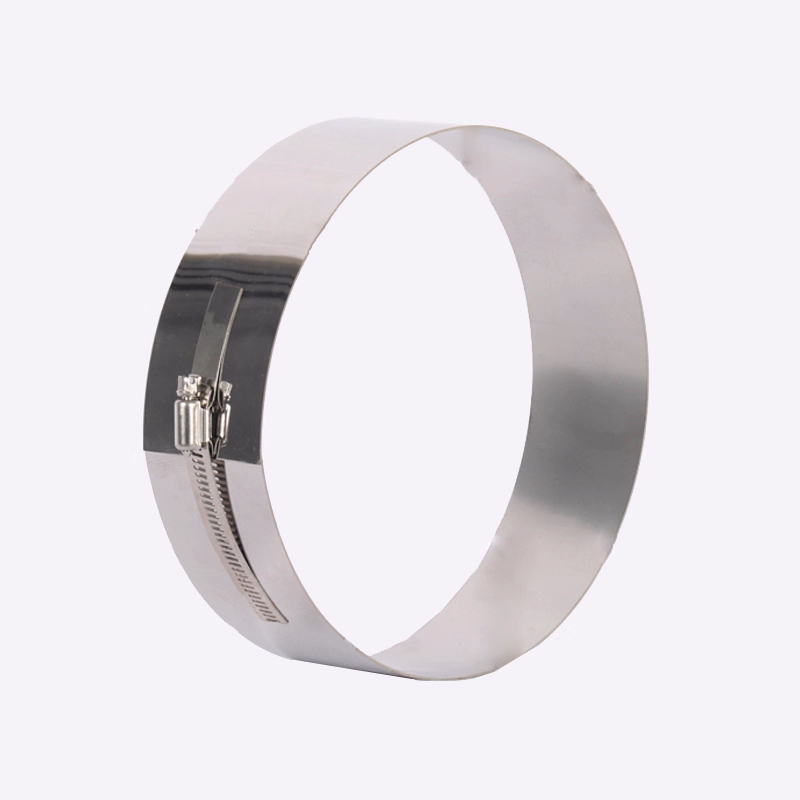 Flange Pipe Protector Pipe Fittings Flange Guard 304 Stainless Steel ...